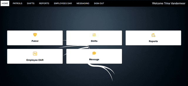 Tactiq – Smart Security Workforce Platform